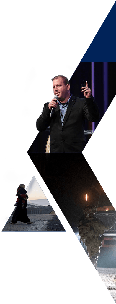 Eyal Dror - Guidance | Consulting | Training - home page